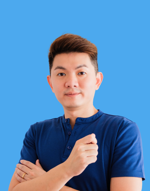 Meet the team at Finberty